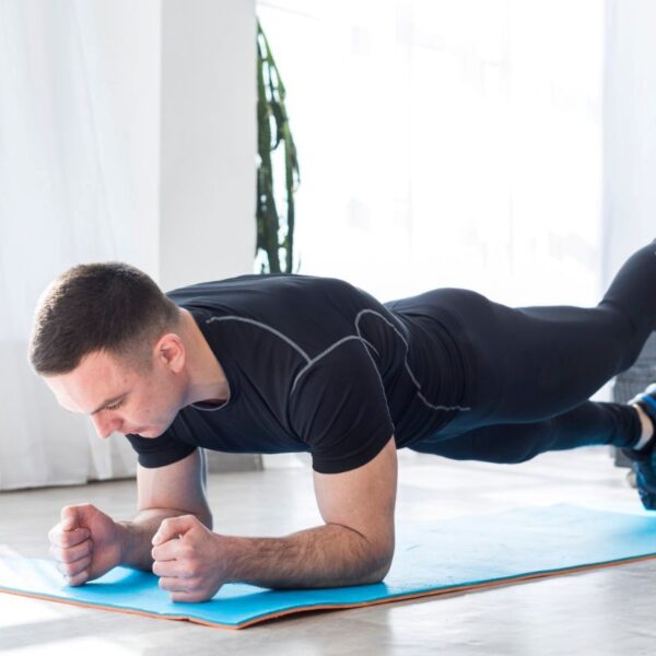 20 Different Types Of Exercises To Boost Strength, Endurance, And ...