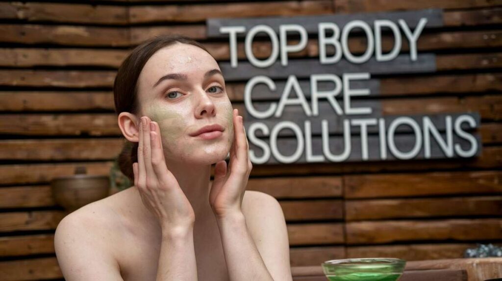 Top Body Care Solutions | Tailored Routines For Every Skin Type