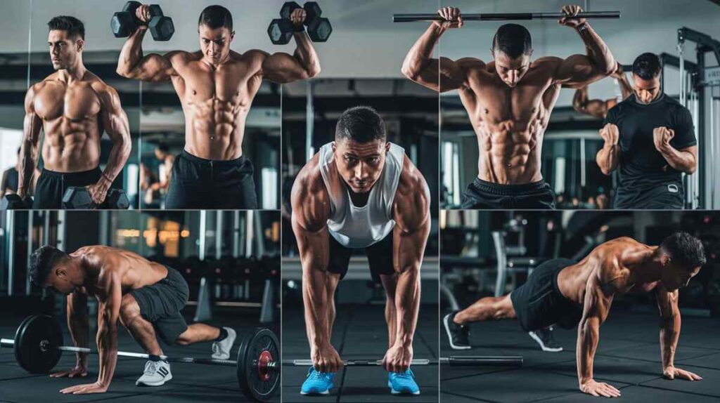 7 Exercises To Do EveryDay For Weight Loss, Fitness, And Mental Health