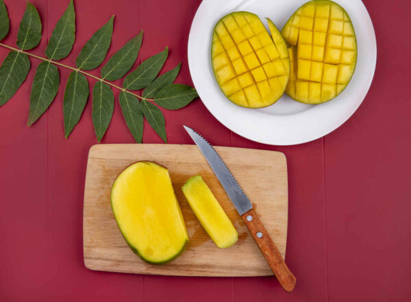 Can You Eat Mango Skin? Benefits, Risks, And Best Ways To Eat It