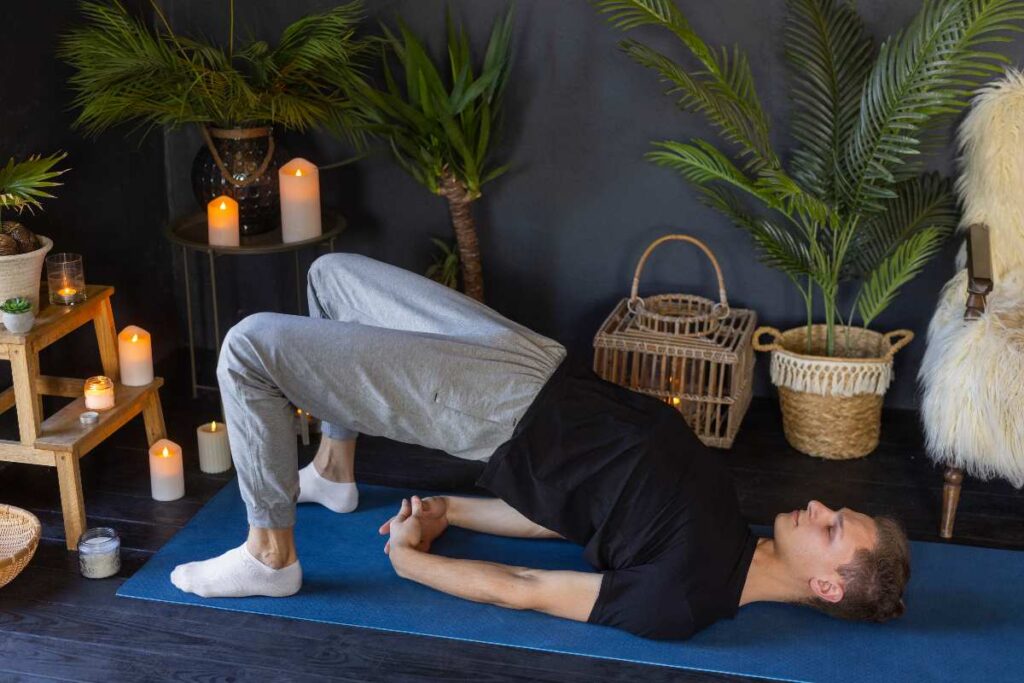 Sacroiliac Joint Pain Exercises For Lasting Relief And Improved Mobility